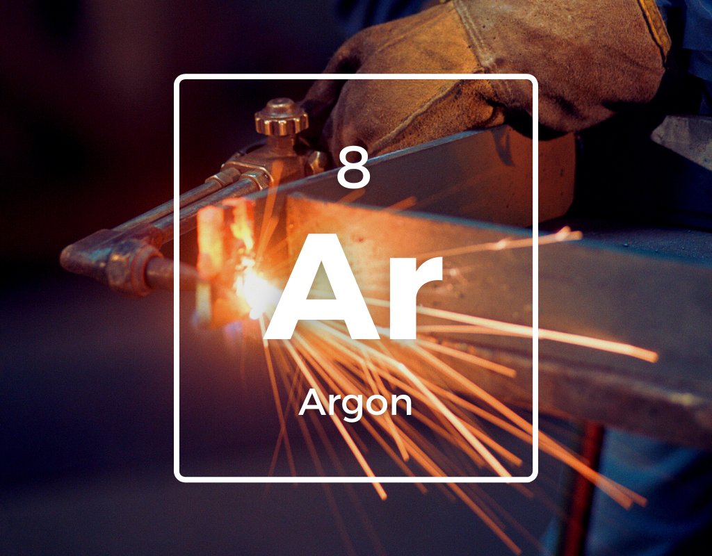 Uses Of Argon Gas