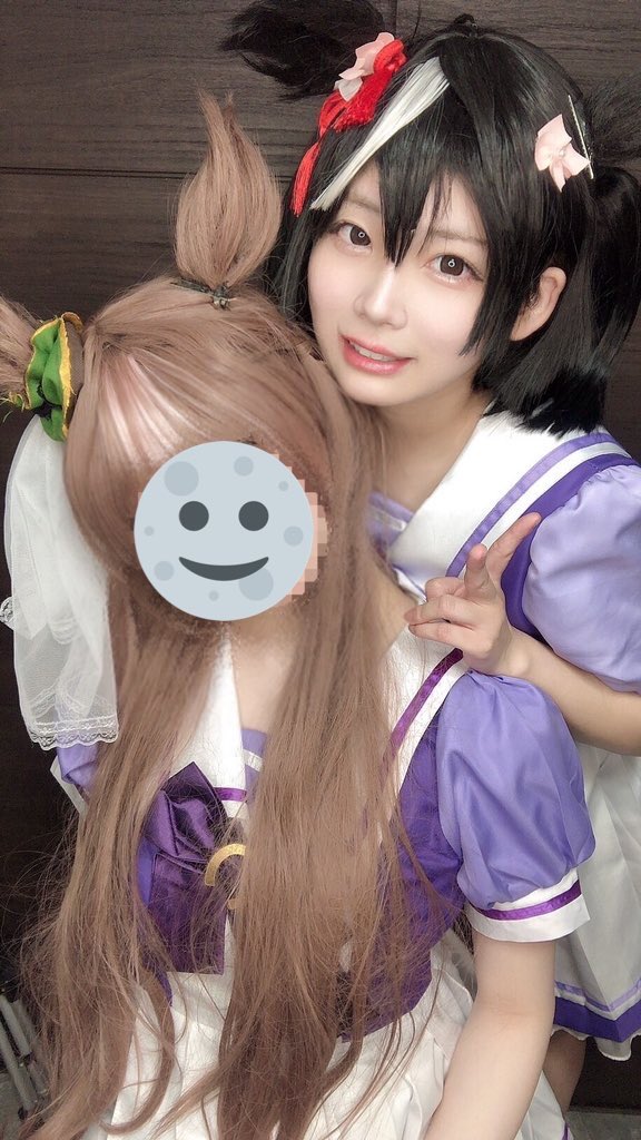 しぅく (@husky_shiuk) さんのコスプレ作品まとめ (14 件) - Twoucan