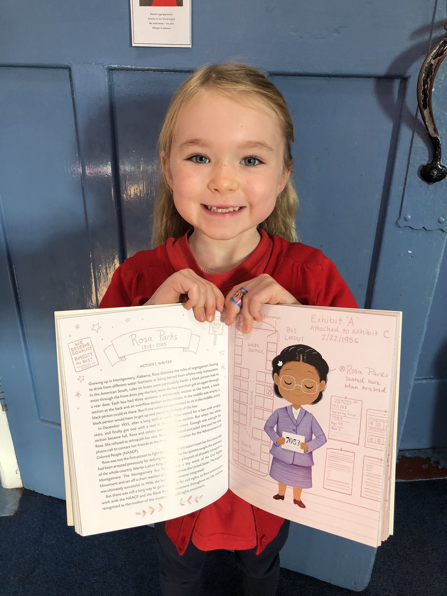 ArchibaldFirst on Twitter: "Year 1 have celebrated #BlackHistoryMonth ...