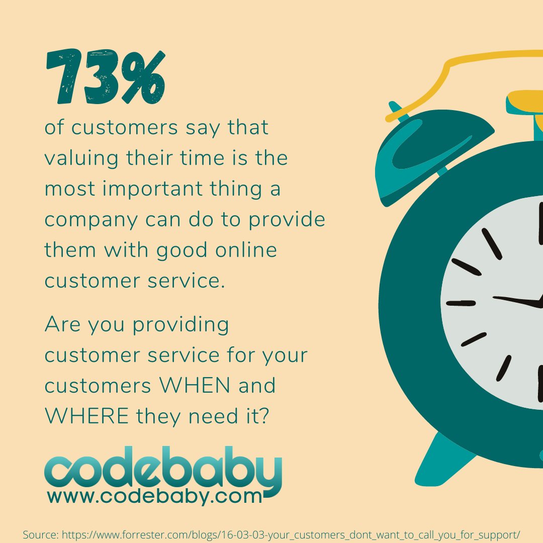 CodeBaby (@CodeBabyAvatars) | Twitter