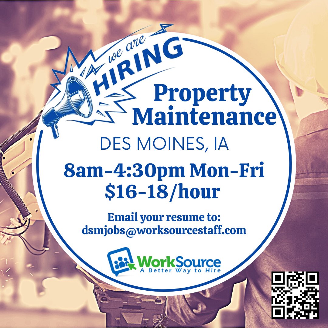 WorkSource (@WorkSource_Inc) | Twitter