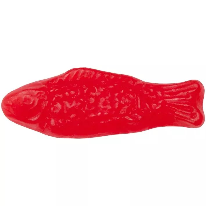 Giant Swedish Fish