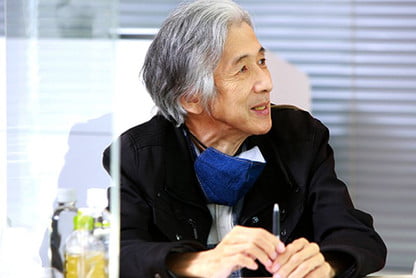 Ha fallecido Hiroshi Ono, también conocido como Mr.Dotman, artista de videojuegos arcade de los ...