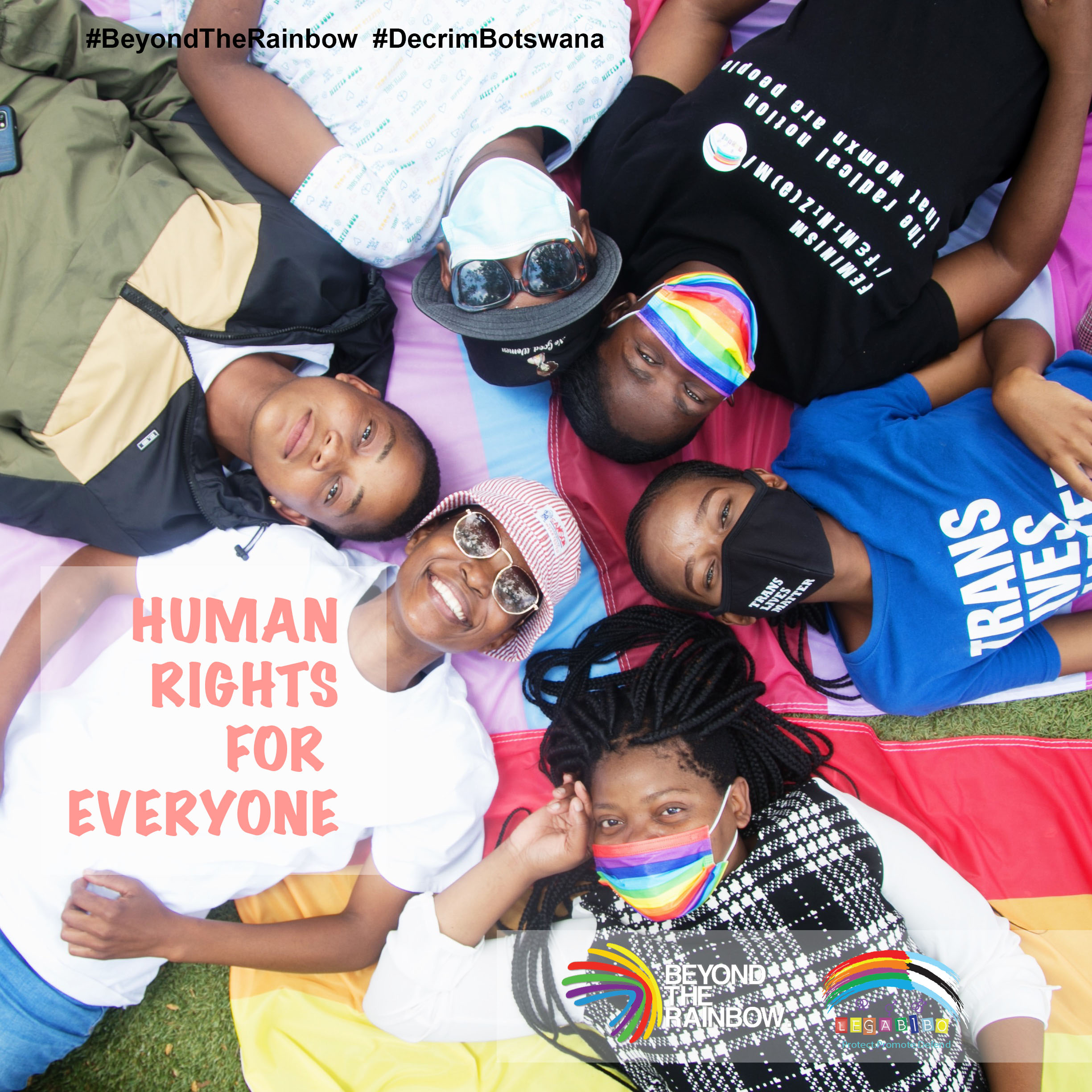 The Un In Botswana Celebrates Court Of Appeal Judgement To