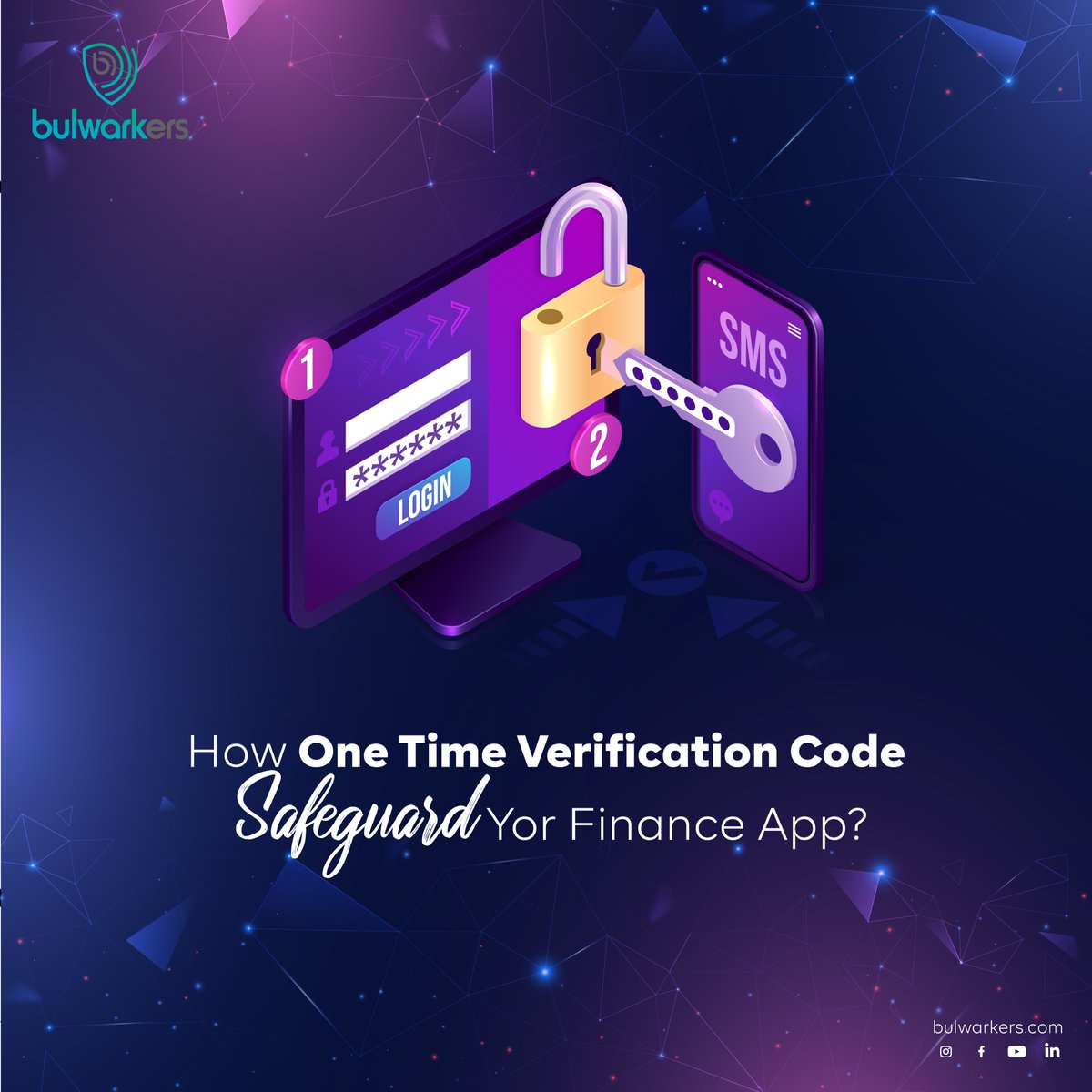 Bulwarkers Websecurity Pvt. Ltd. (@bulwarkers) | Twitter