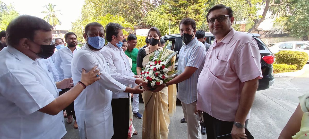 Mahesh Chavan (@MaheshChavanNcp) | Twitter