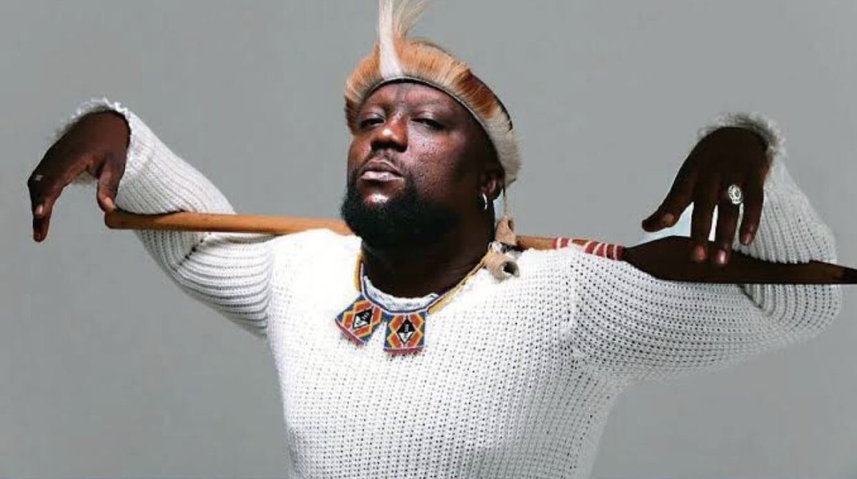 Sandile Maphumulo (@realmsandi) | Twitter