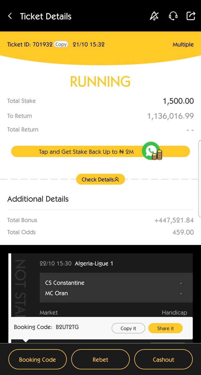 Oddsmaster (@Oddsmaster247) | Twitter