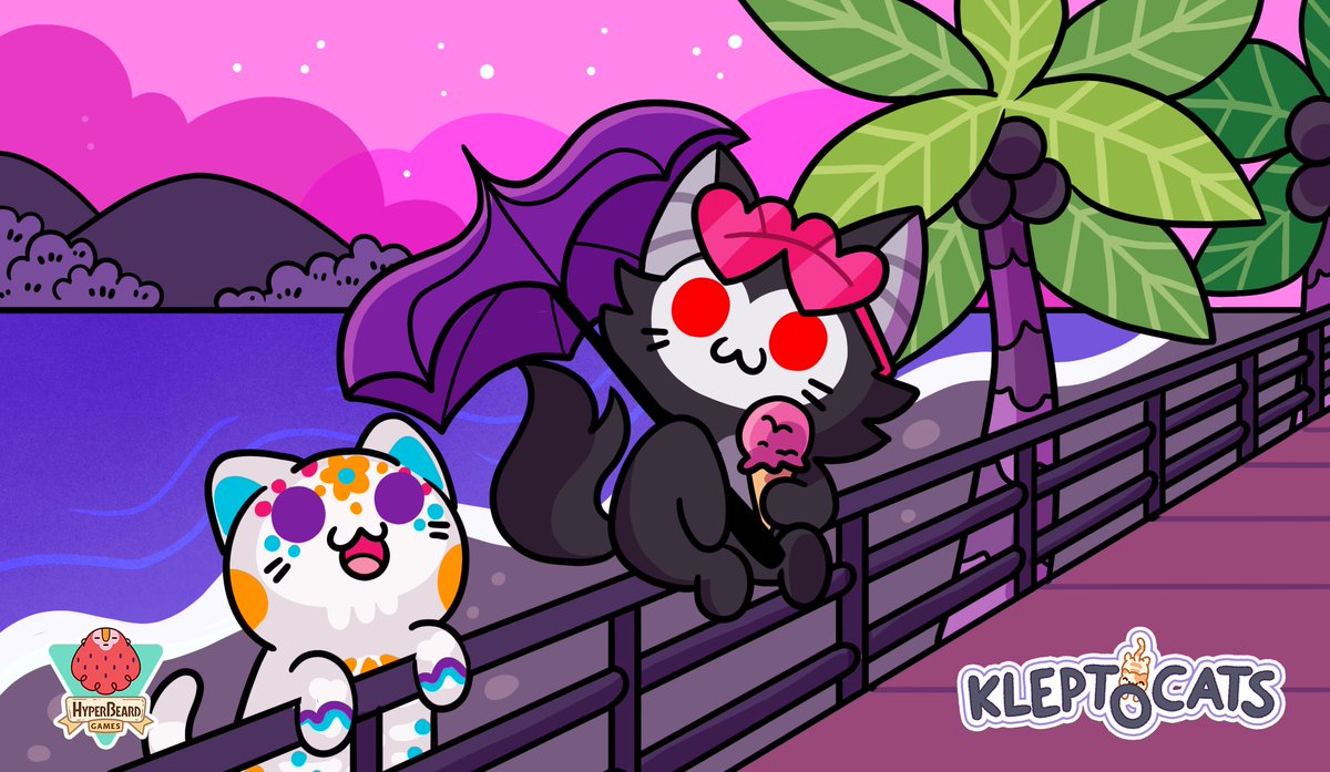 Twoucan - HyperBeard (@HyperBeard)