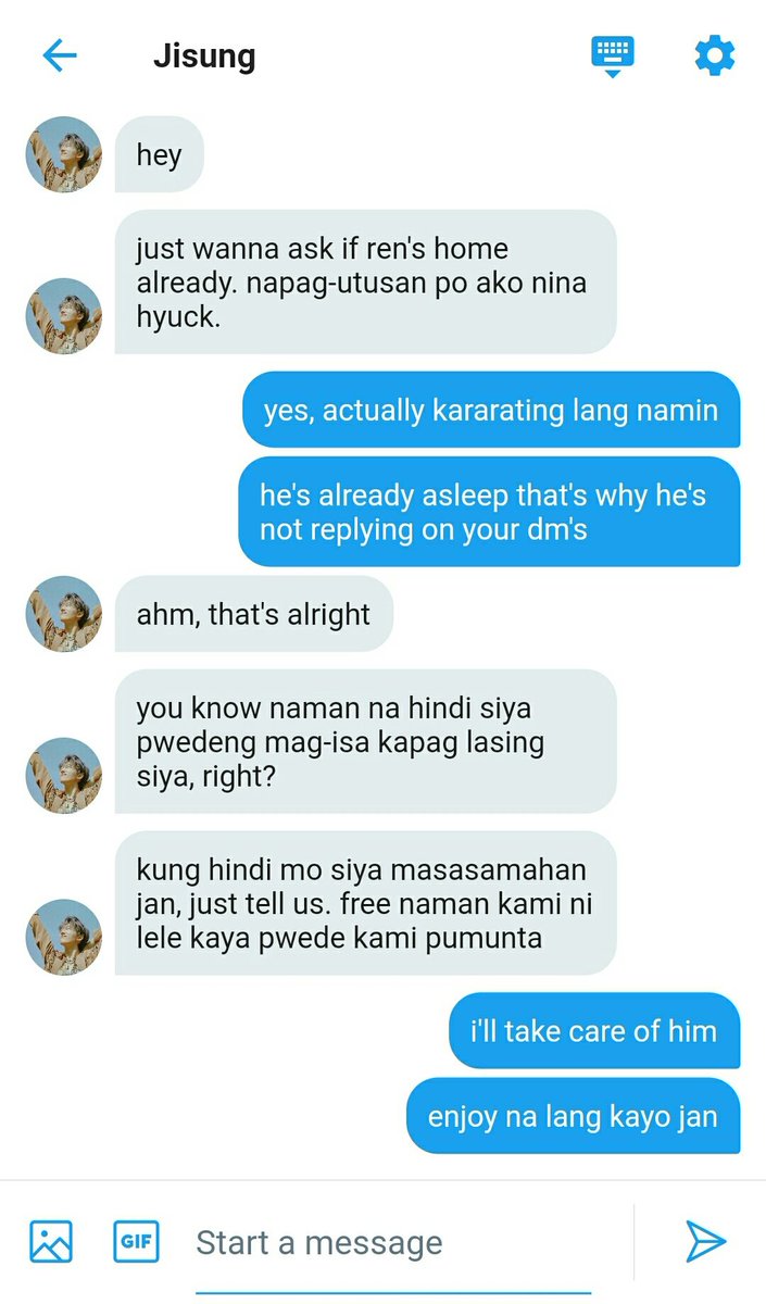 `elle. | chenji au📌 on Twitter: "193. jowa mo na nga😩…