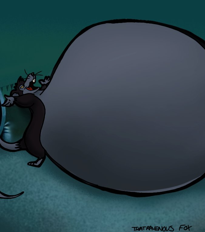 Templeton The Rat Deviantart Gif