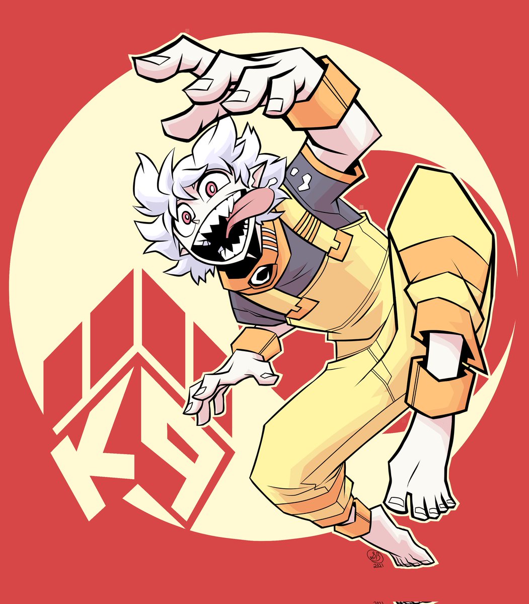 「Also a certain someone is making a surprise return 」Takuの漫画