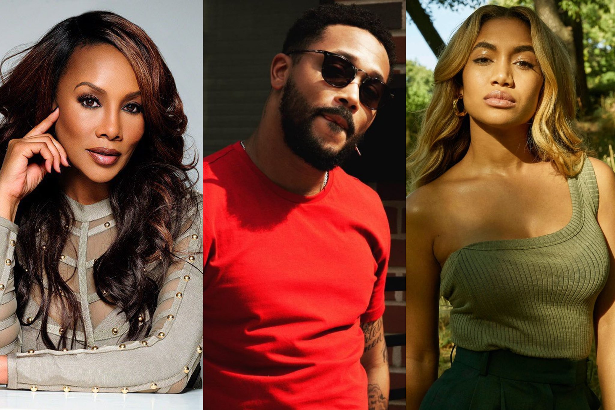 Romeo Miller And Paige Hurd Paige Audrey Marie Hurd Shares Her