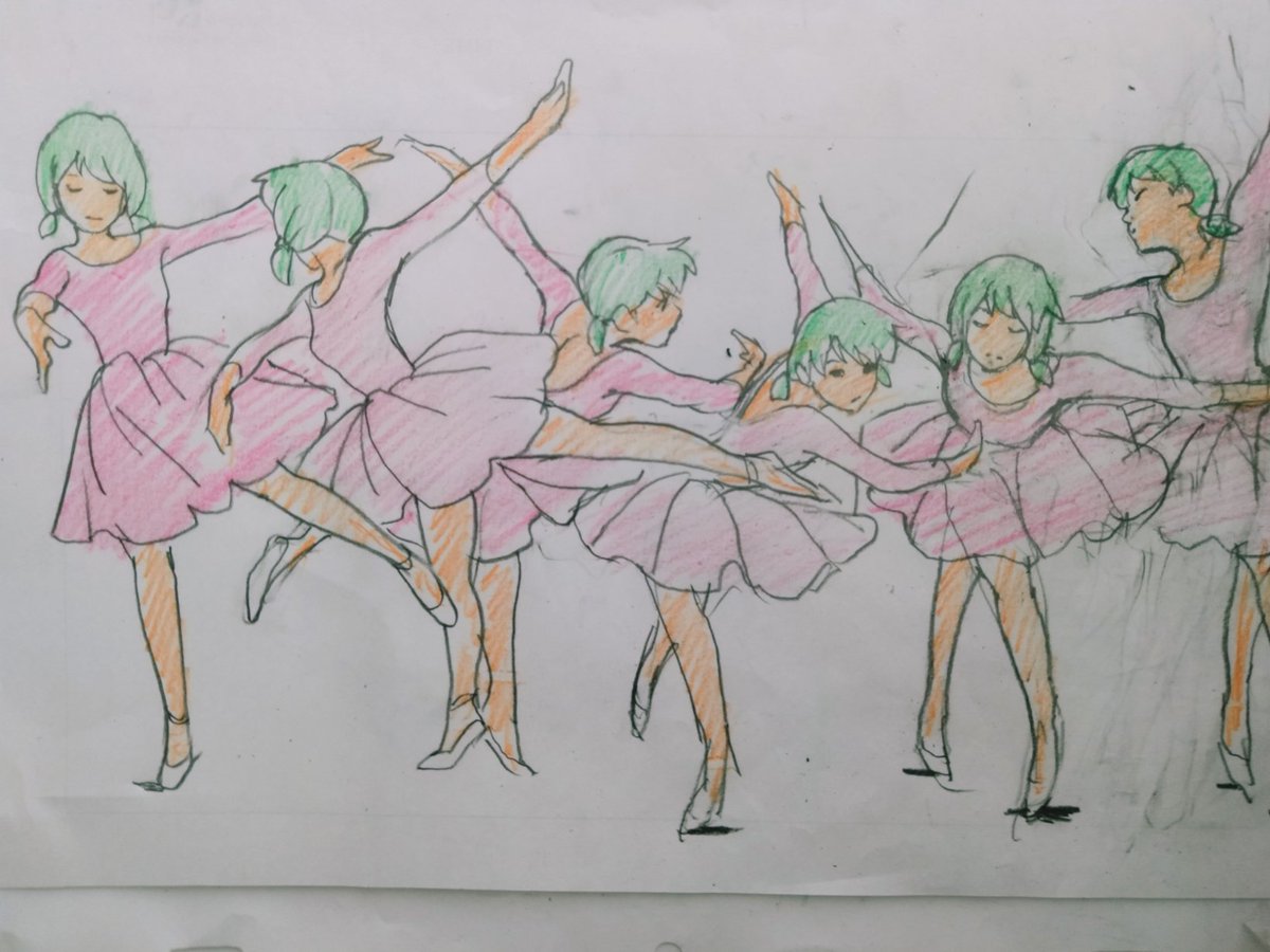 光も時間も透過する。遮るのは (@sim_kyrm) さんのイラスト・マンガ作品まとめ (101 件) - Twoucan