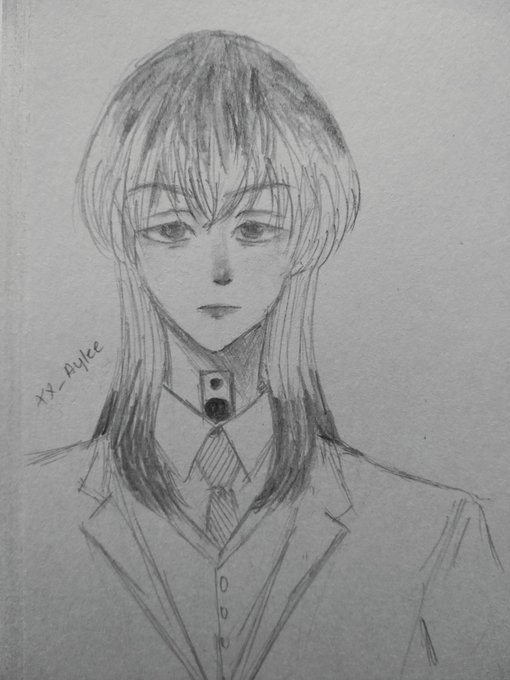 aylee (@xx_aylee) さんのイラスト・マンガ作品まとめ (3 件) - Twoucan