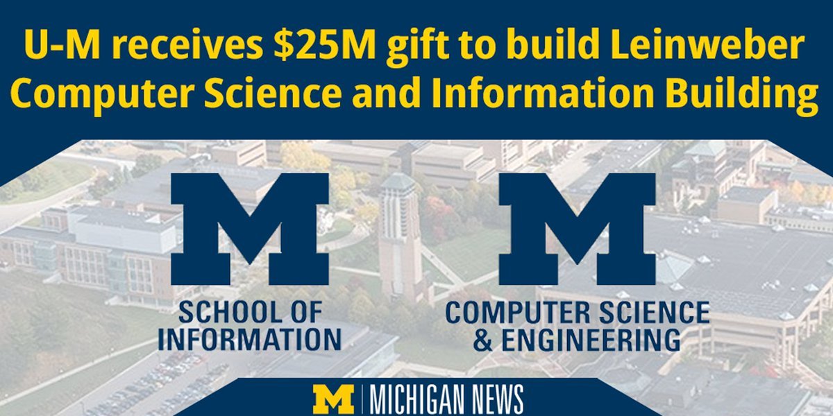 Umich Engineering Logo Umich Engineering Majors In Powerpoint And
