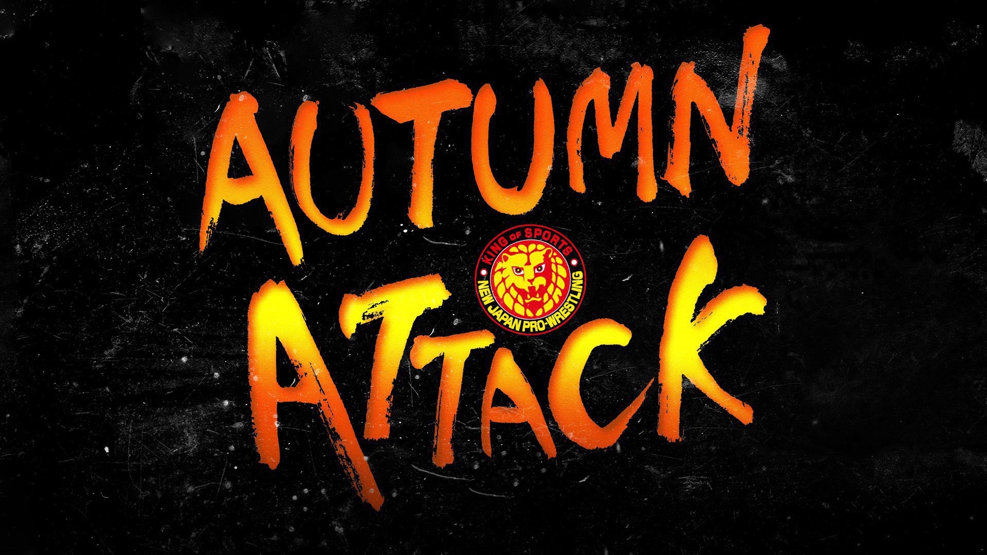 NJPW: «Autumn Attack 2021» Will Ospreay debutó en NJPW Strong | Superluchas NJPW: «Autumn Attack 2021» Will Ospreay debutó en NJPW Strong | Superluchas