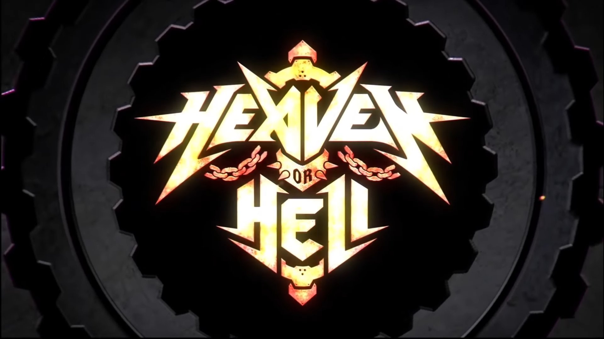 Heaven And Hell Band Wallpaper