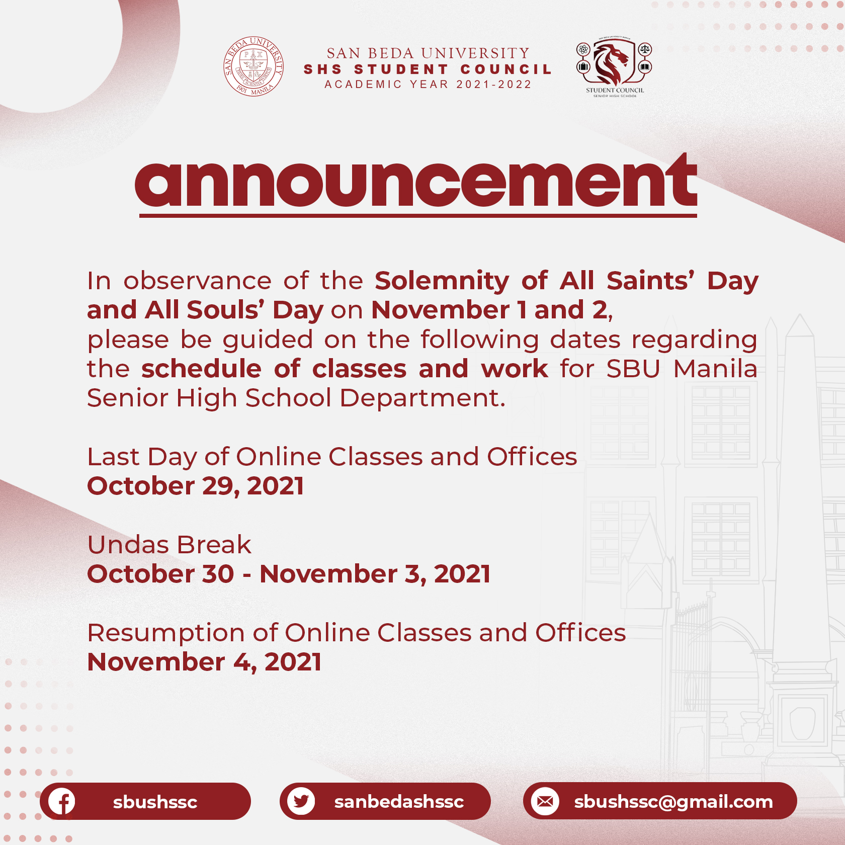 UNDAS SEASON 2021, 56% OFF | brunofuga.adv.br