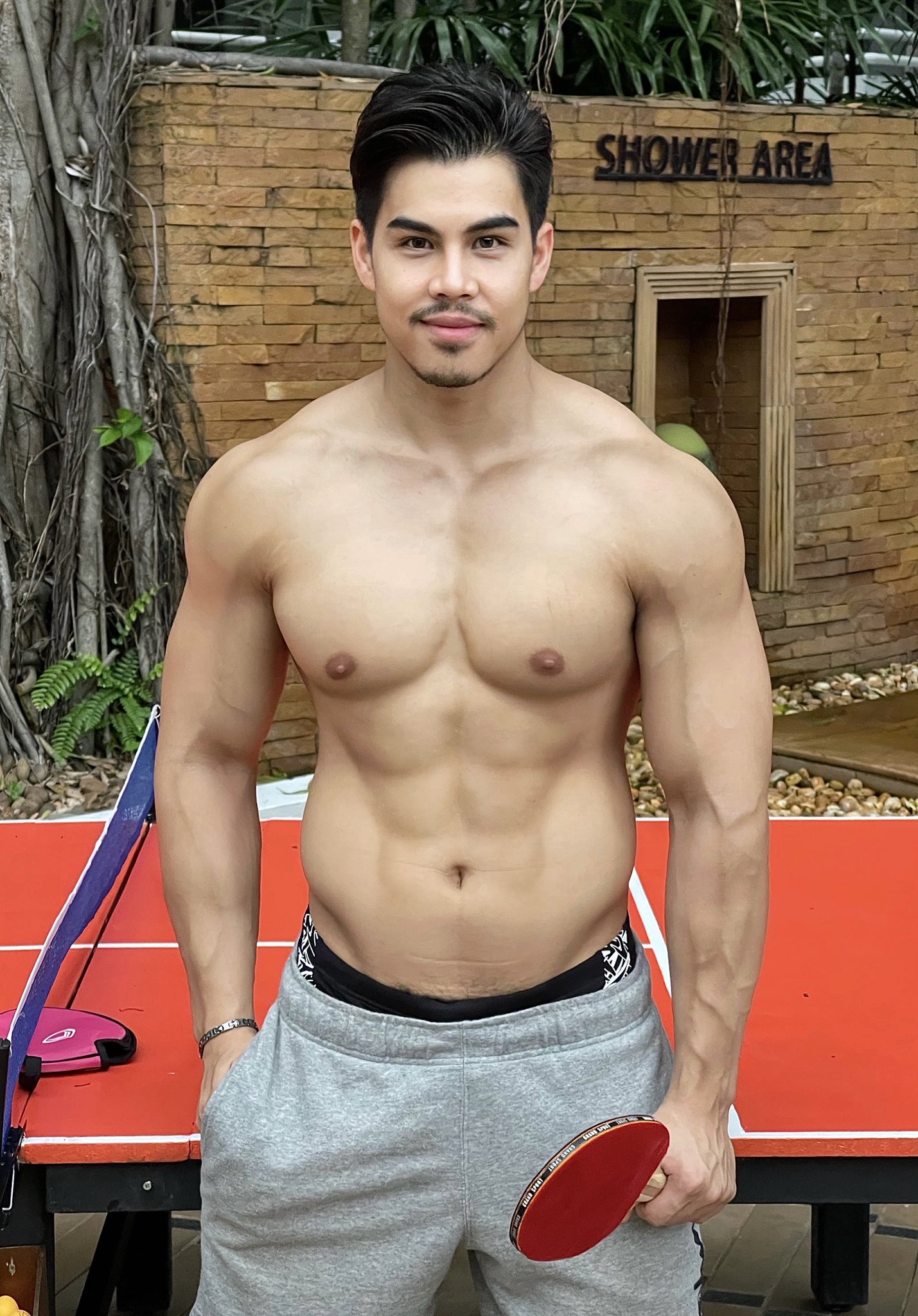 Nawin Wannvong on Twitter: "Morning, ️ ️ https://t.co/UAL4NSW0vA" / Twitter