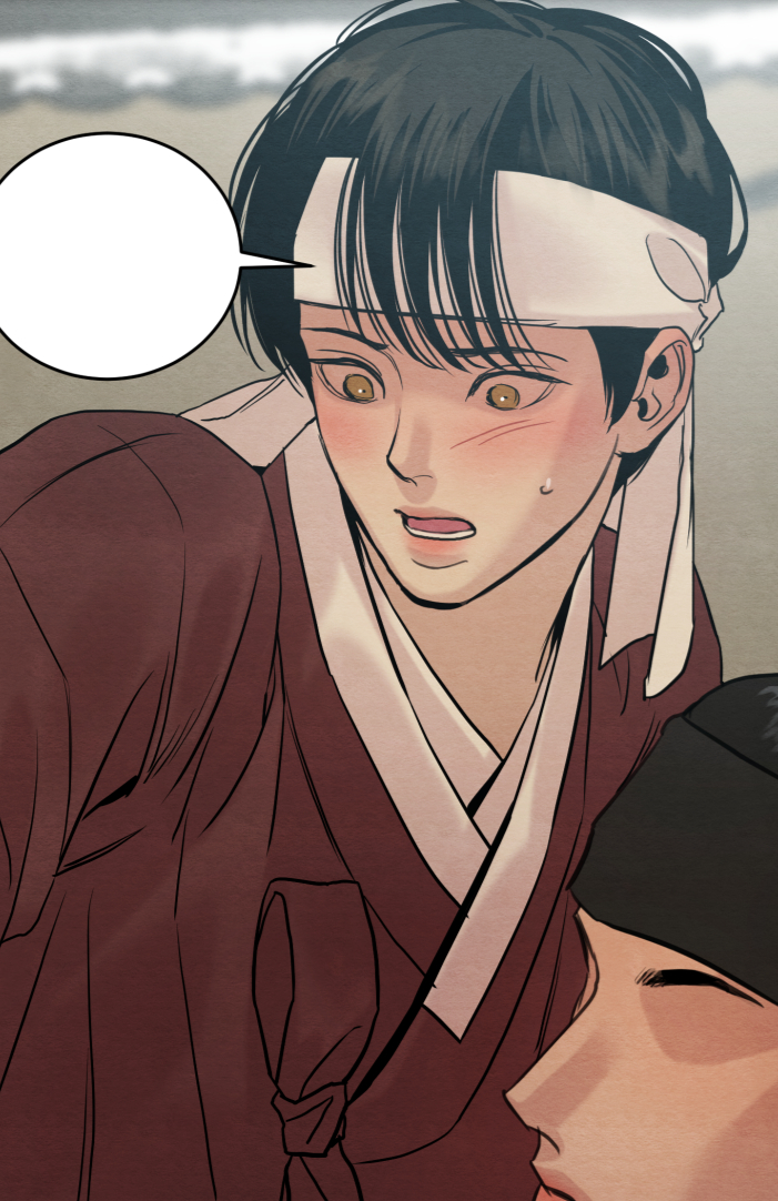 변덕/ByeonDuck/🇰🇷 on Twitter: "야화첩 84화 업로드 되었습니다. 다음 주는 정기휴재입니다.🙇 #야화첩 #PainterOfTheNight #夜画帳 ...