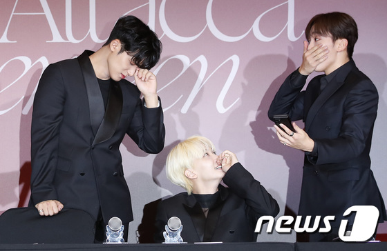 Kwon_Hoshi (@Hoshi_red_icon) | Twitter