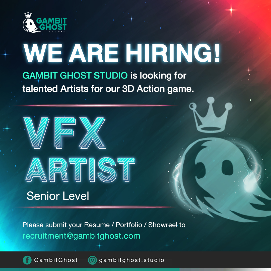 GambitGhost Studio (@gambit_ghost) | Twitter