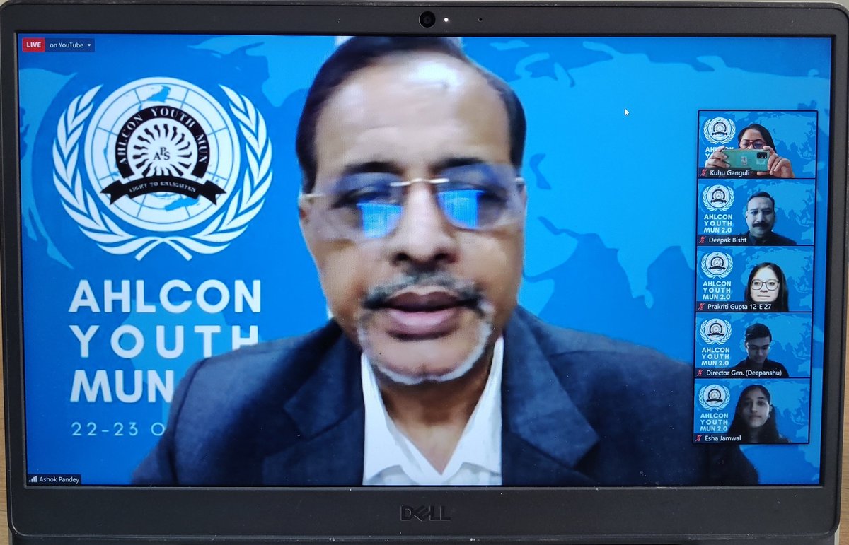 Nidhi Mehrotra (@NidhiM_aps) | Twitter