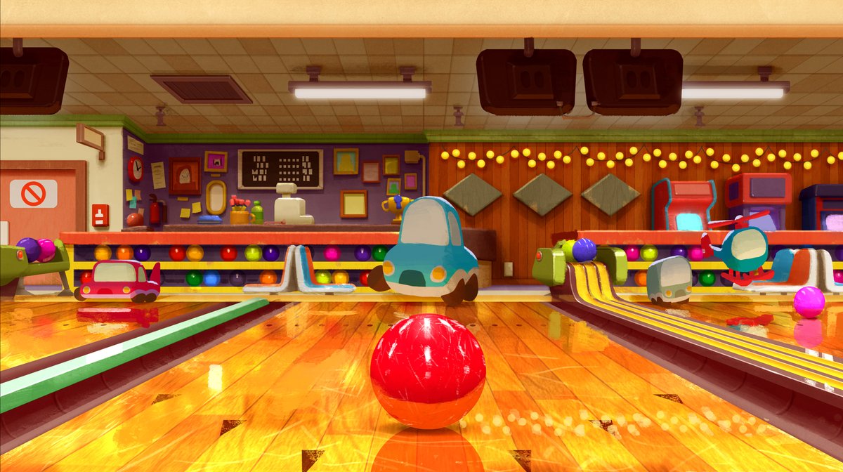 Twoucan - Yohei Hashizume (@YOHEI_JUMP)