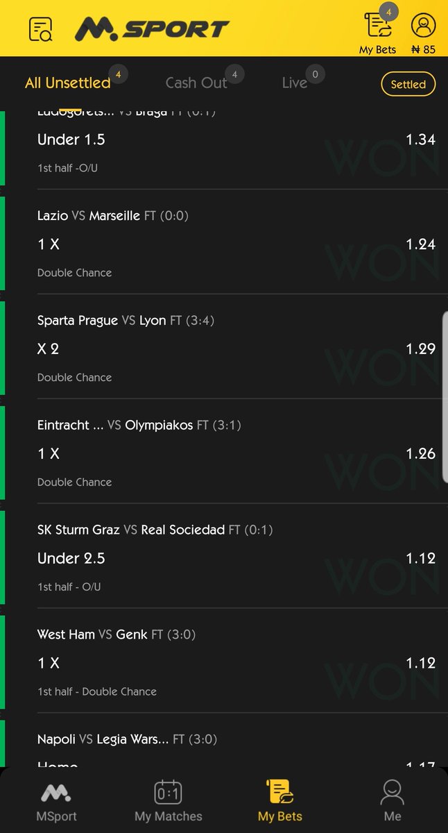 Oddsmaster (@Oddsmaster247) | Twitter