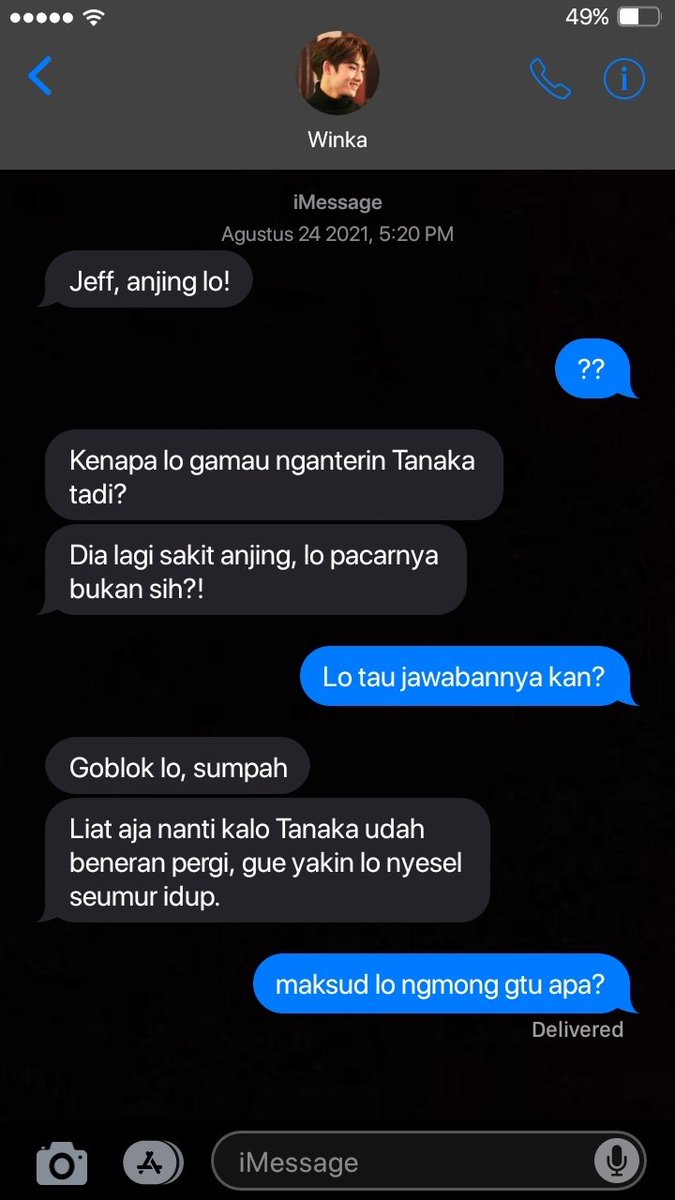 Joppie (@nominaraa) | Twitter