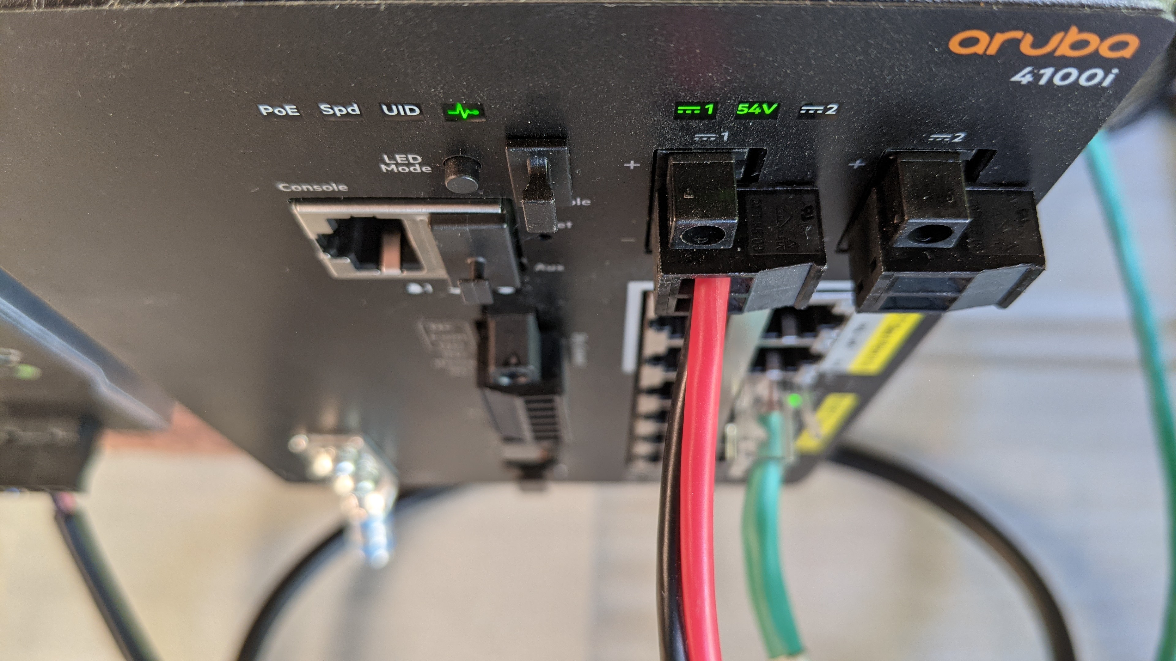 Aruba CX 4100i Switch Series HPE Aruba Networking, 59% OFF Aruba CX 4100i Switch Series HPE Aruba Networking, 59% OFF