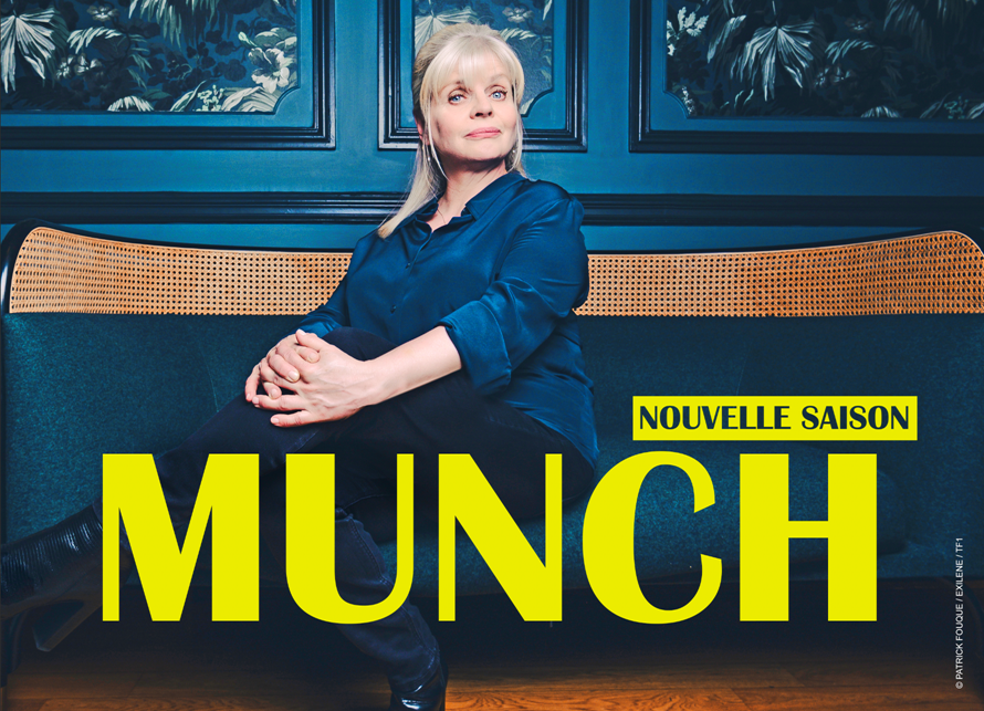 MUNCH Saison 5 (@TF1_MUNCH) / Twitter