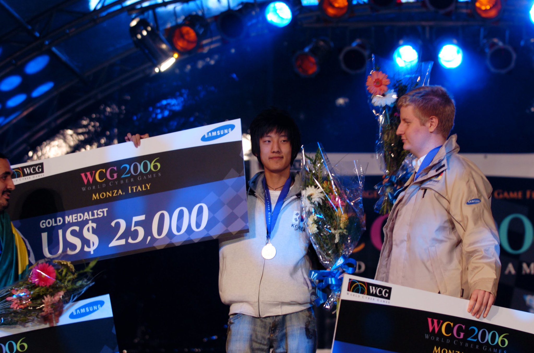 Wcg 2006 Monza Circuit FIRST RACING WEEK OF THE YEAR AT MONZA ⬆