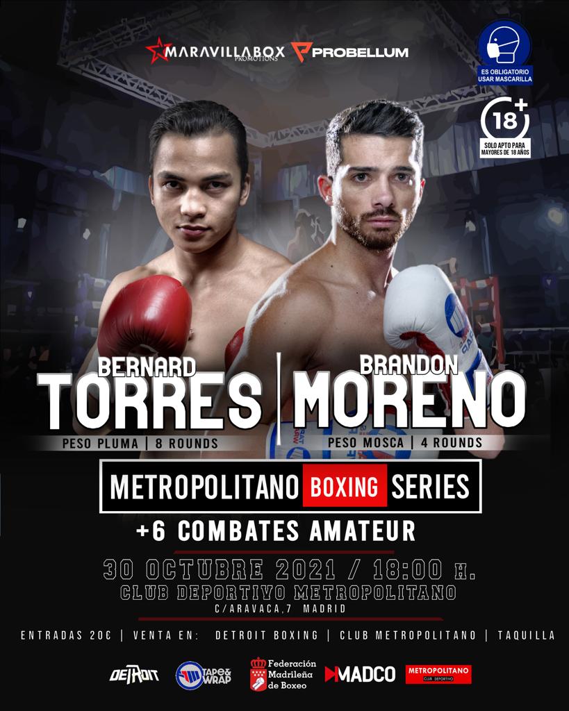 Go The Rounds Boxing