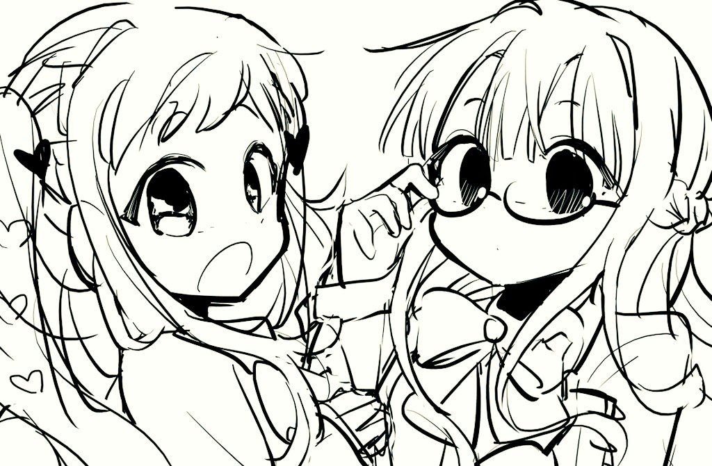 「Gfs 」Ria🍃cf17の漫画