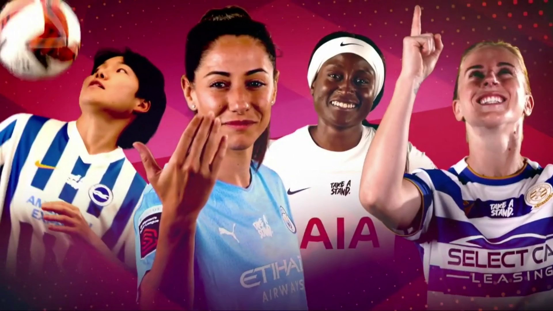 Sky Sports WSL on Twitter: Sky Sports WSL on Twitter: