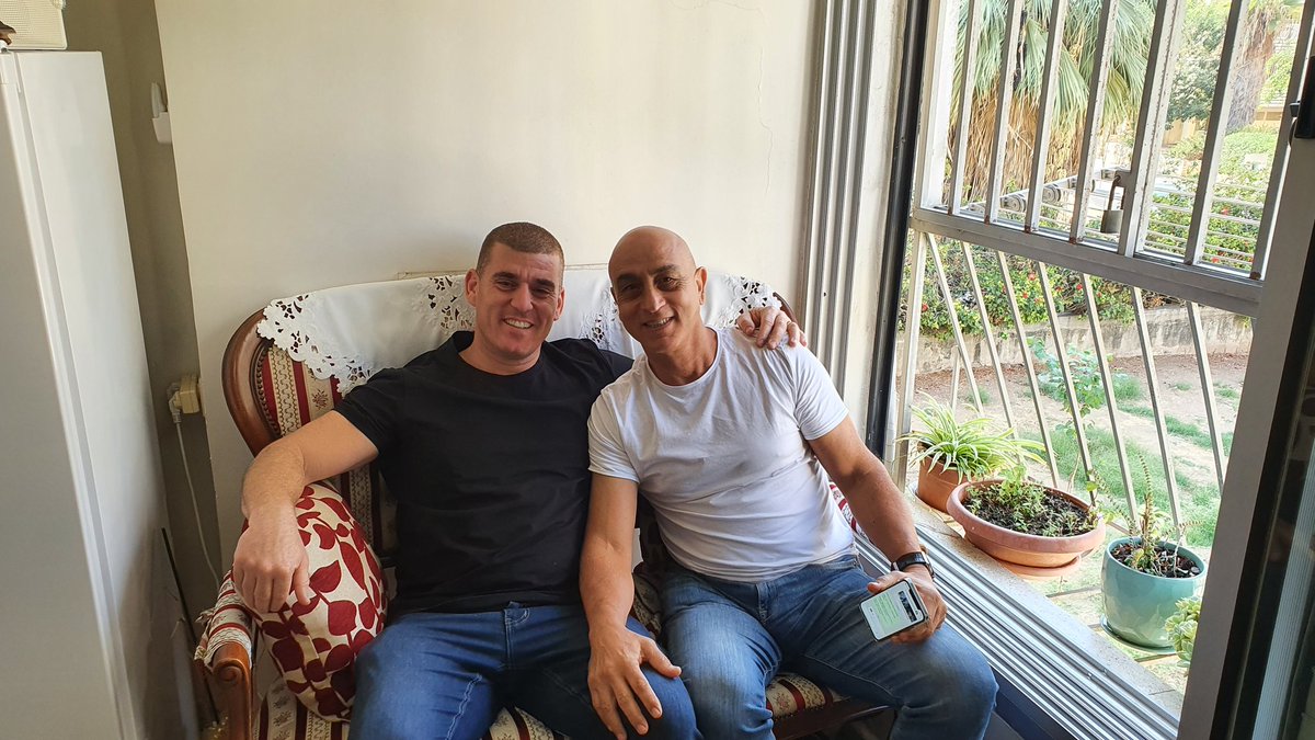 ירון לוי (@Yaron_Levi_by) | Twitter