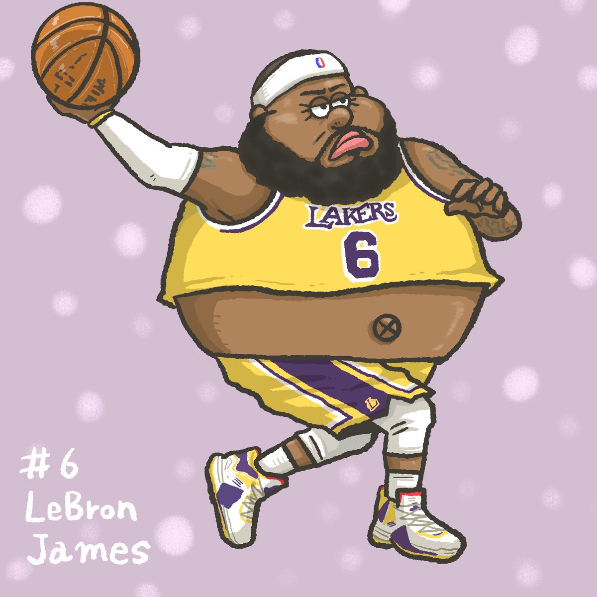 Fat Nba Logos