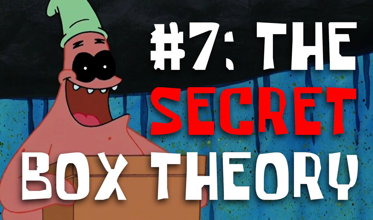 Subliminal Messages Illuminati Spongebob