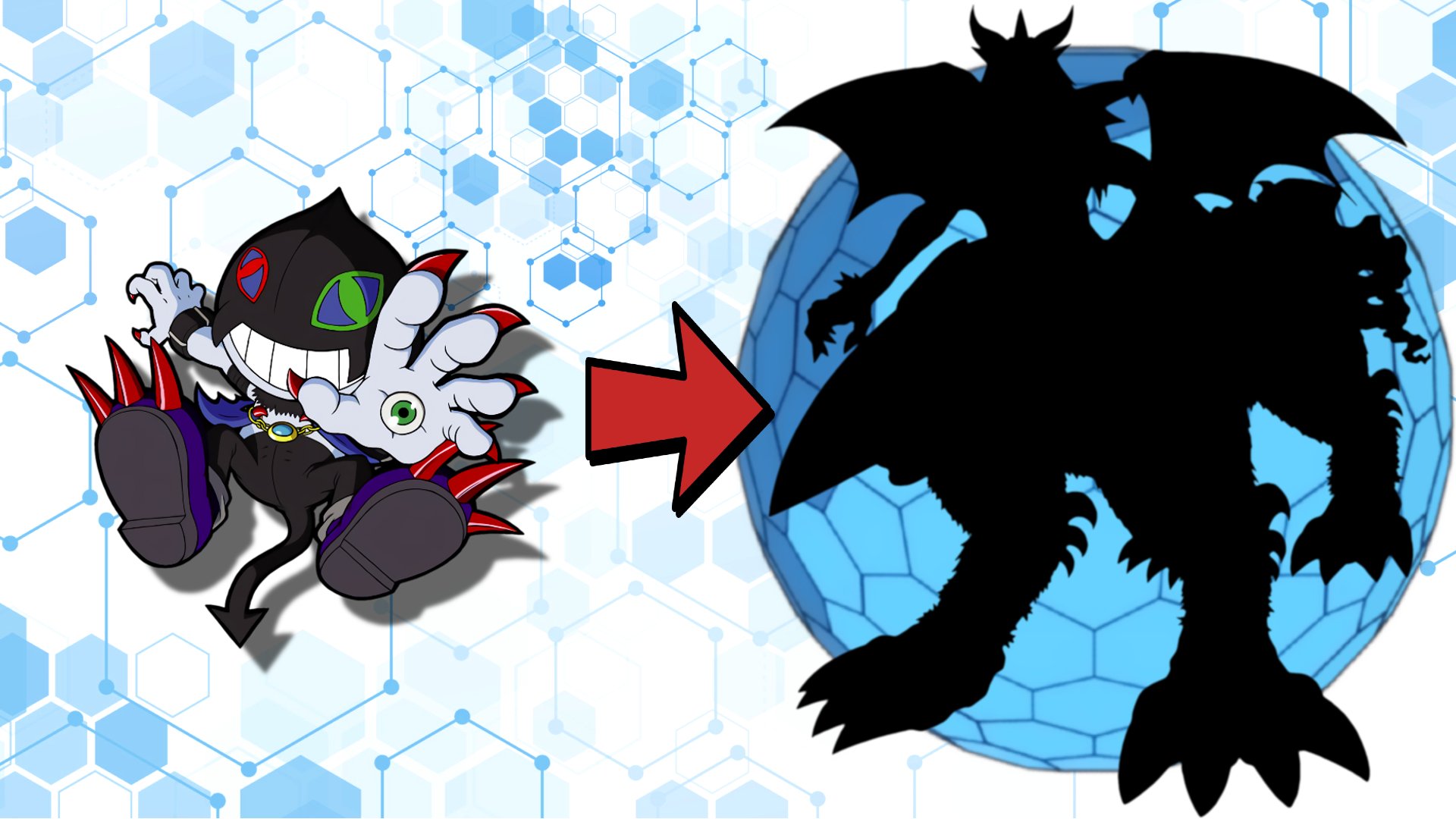 Grandracmon