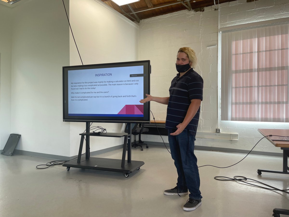 Dylan Goad (@DGDev21) | Twitter