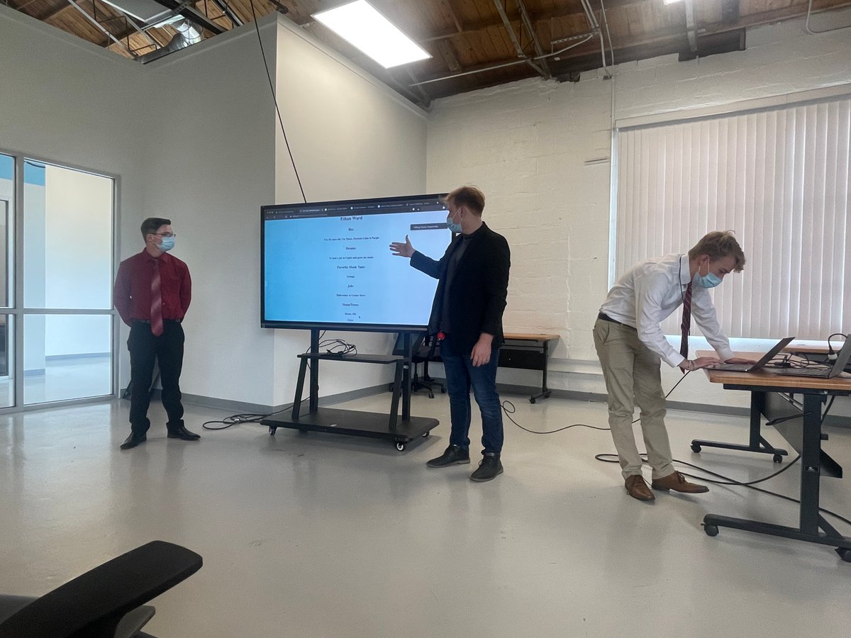 Dylan Goad (@DGDev21) | Twitter