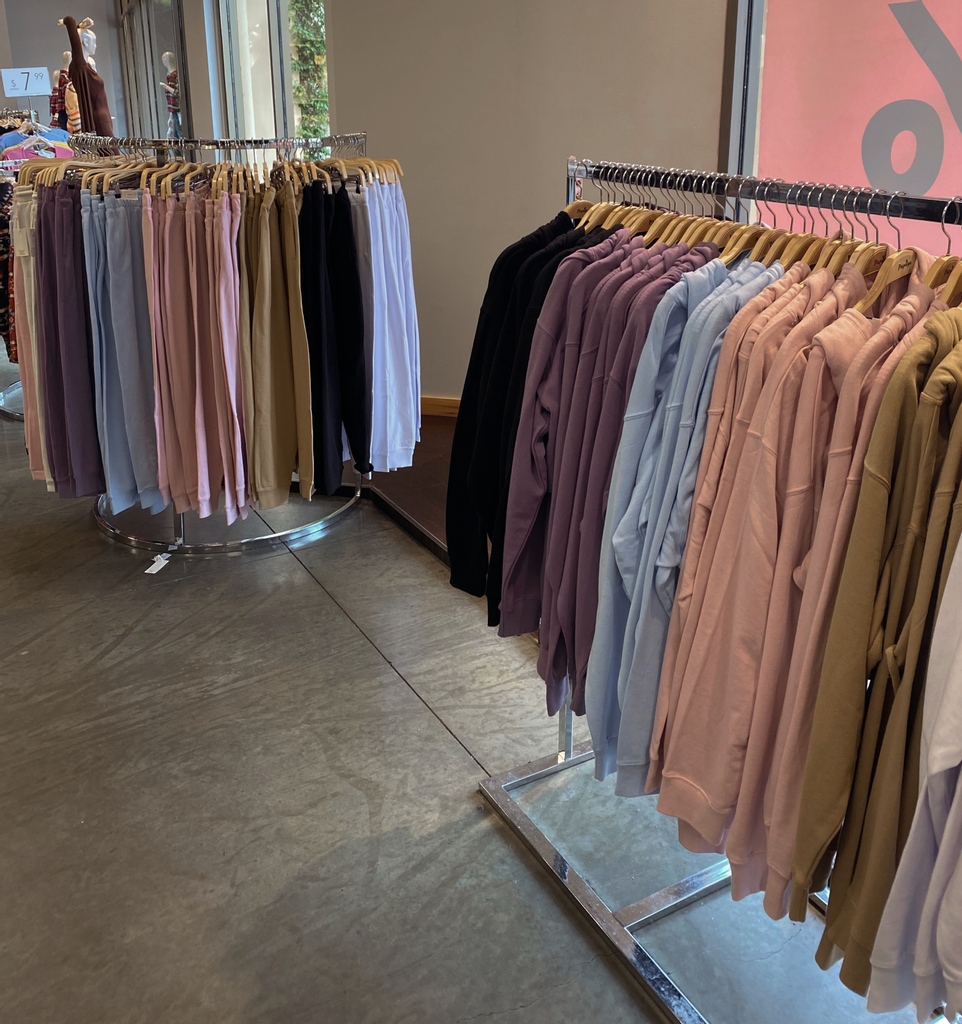 Papaya Clothing