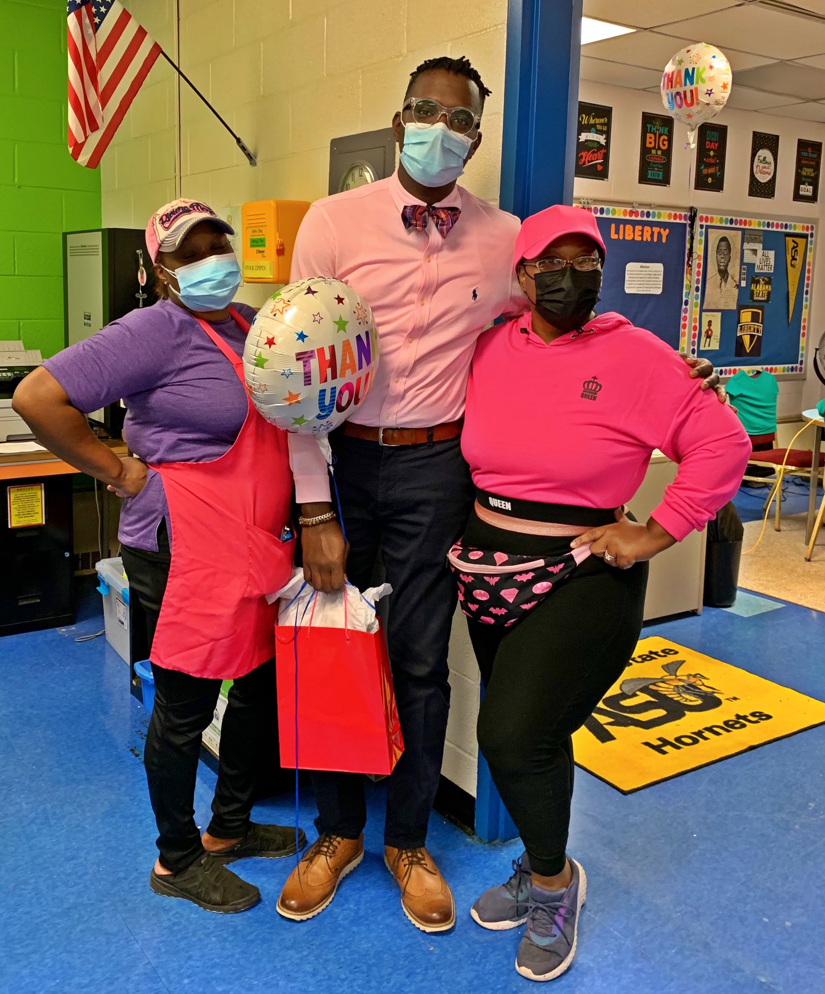 Character Day Ideas For Homecoming Week