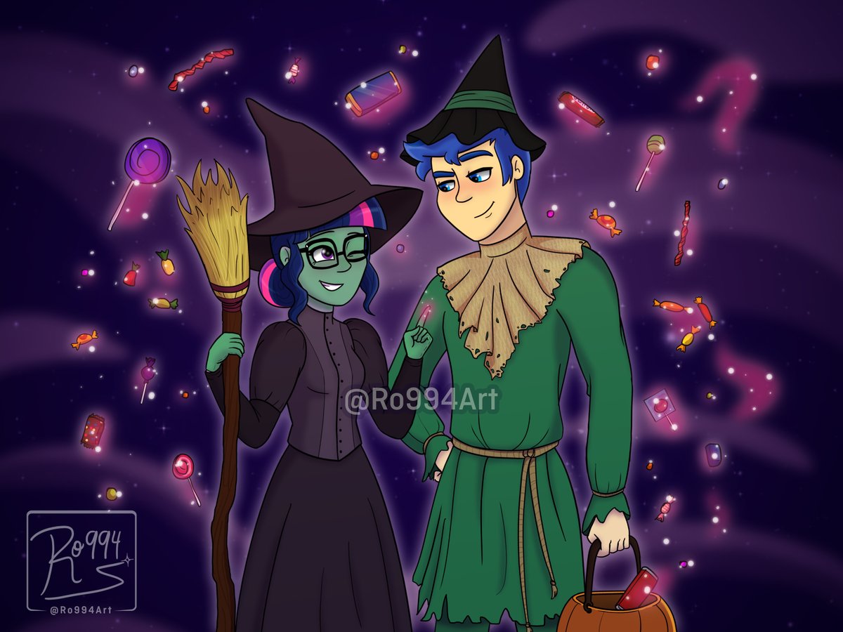 Wicked Fan Art Fiyero