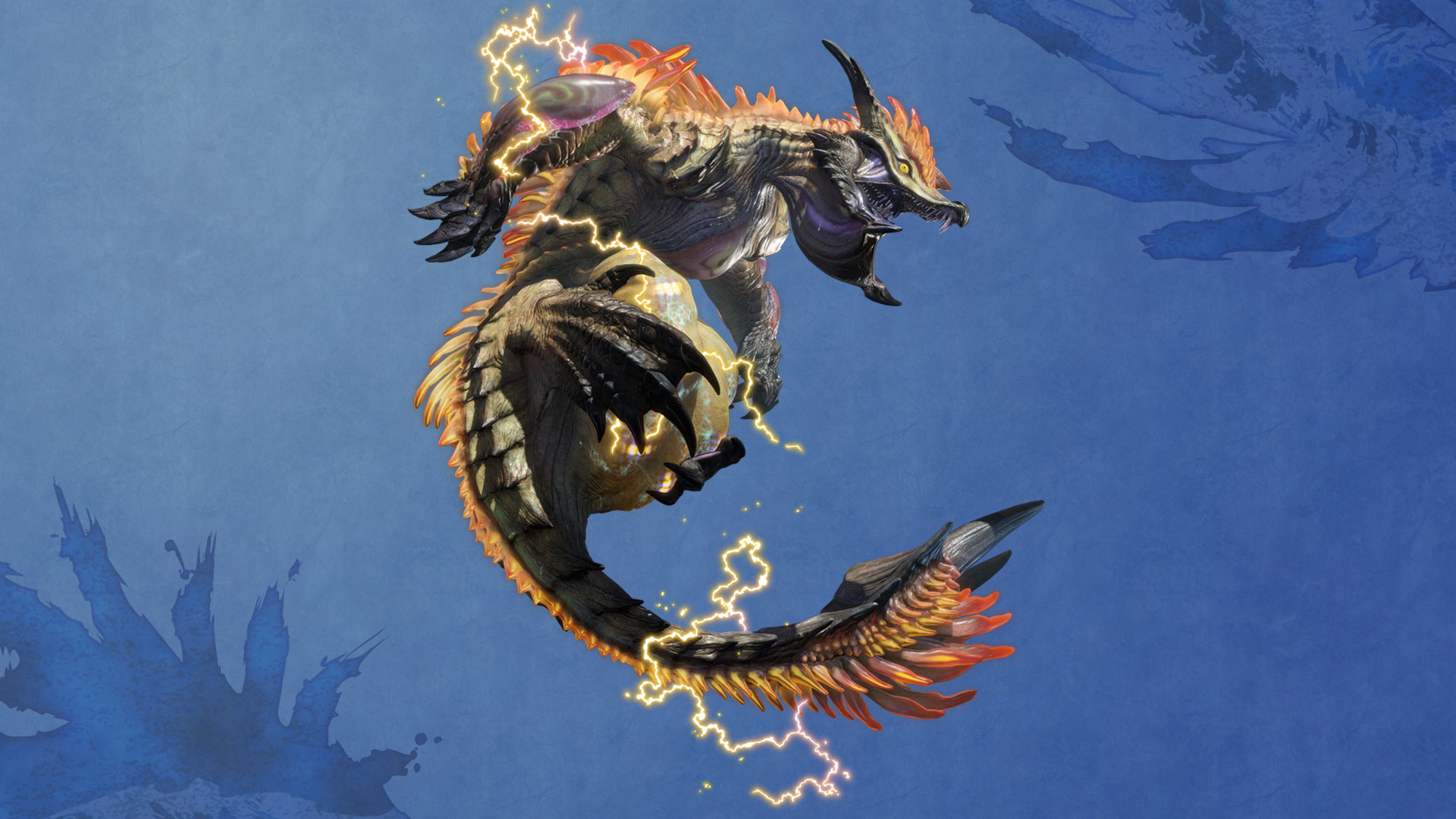 The Creature Hub Wallpaper Phone