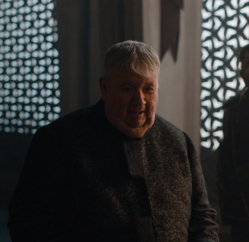 Ian Mcneice Harkonnen