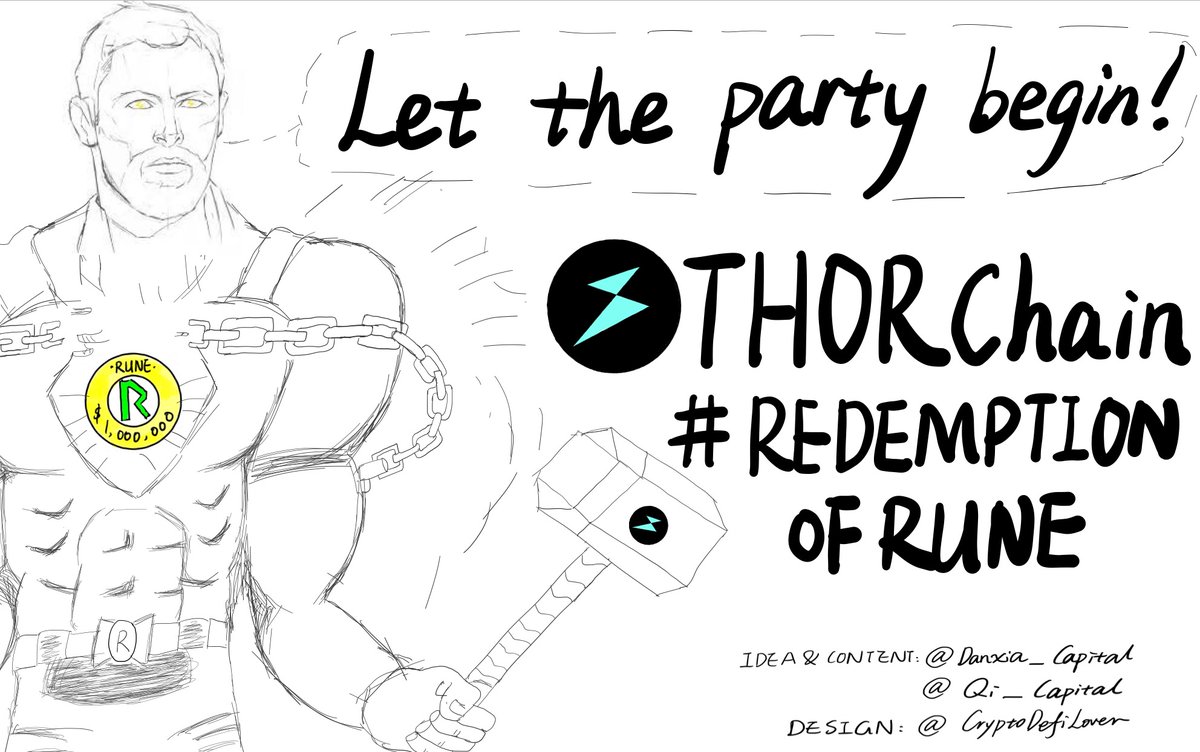 Thread by @Danxia_Capital on Thread Reader App – Thread Reader App