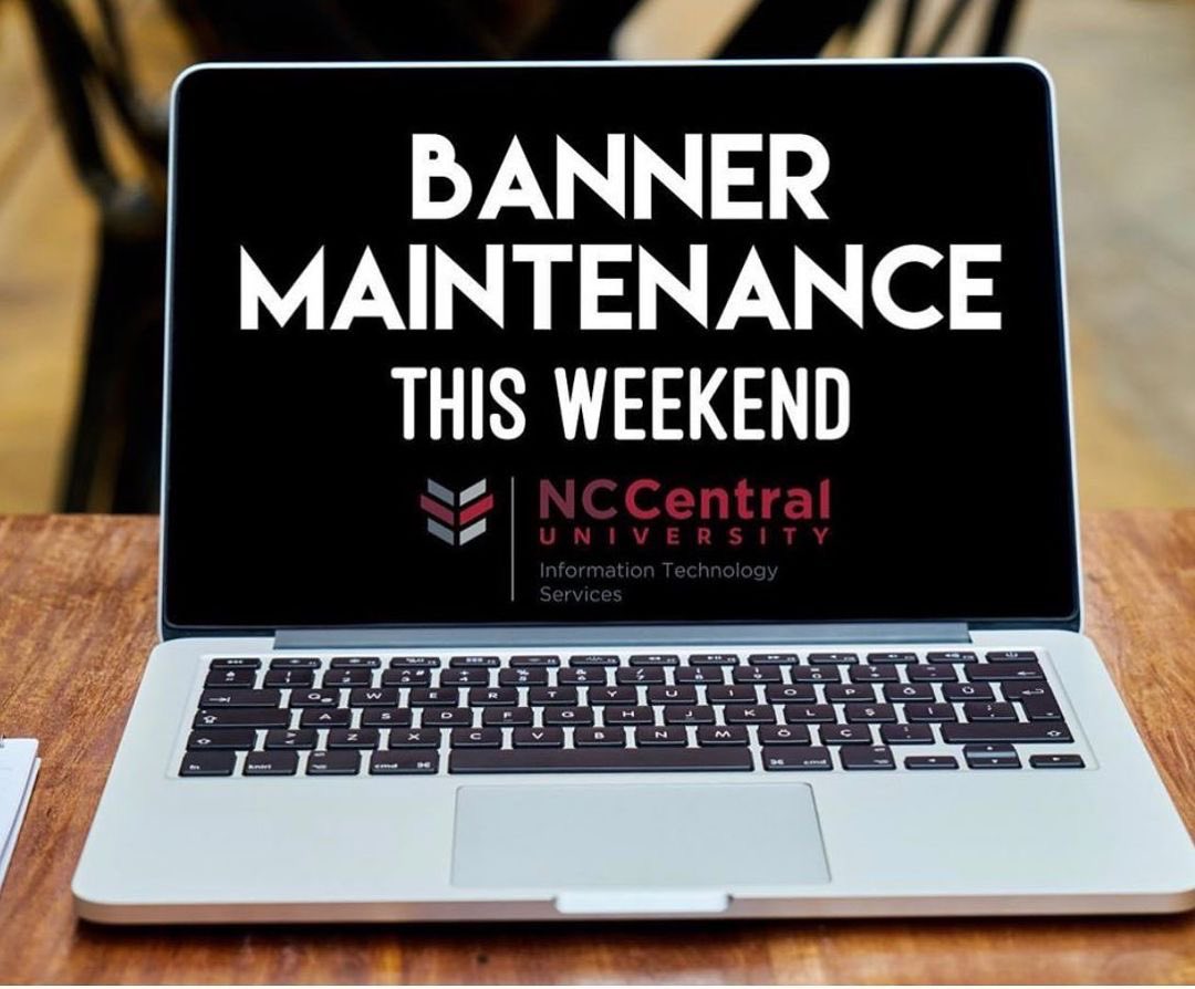 Information Technology Services Banner